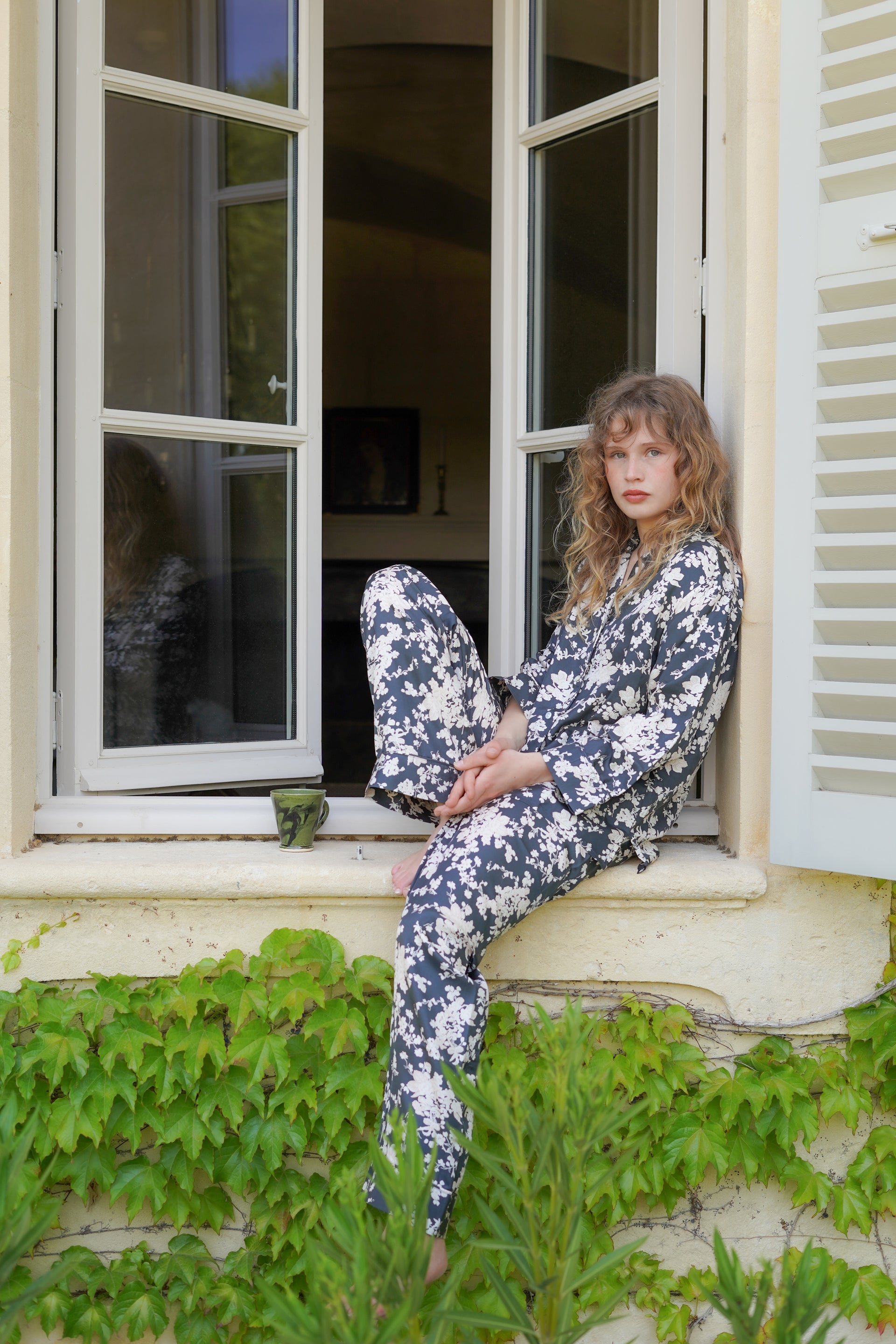 Campagne Un Concert de Cigales – Le Château De Ma Mère